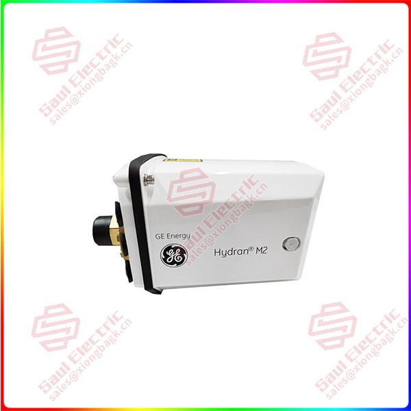 HYDRAN M2 | Dissolved Gas Analysis (DGA) Monitoring System for ...