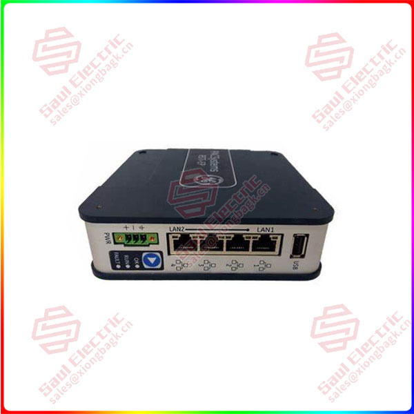 EPSCPE100-ABAC Enhanced performance standalone controller GE - saulcontrol