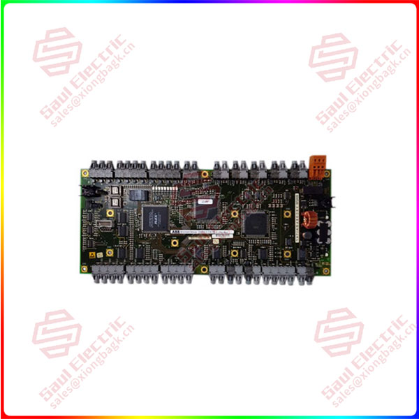 UFC760BE142 ACS6000 LXEE3130#1 Gate Driver Board / Firing Board ...
