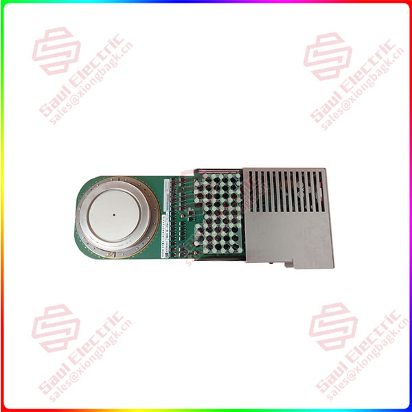 5SHY6545L0001 AC10272001R0101 5SXE10-0181 Gate-Commutated Thyristor ABB ...