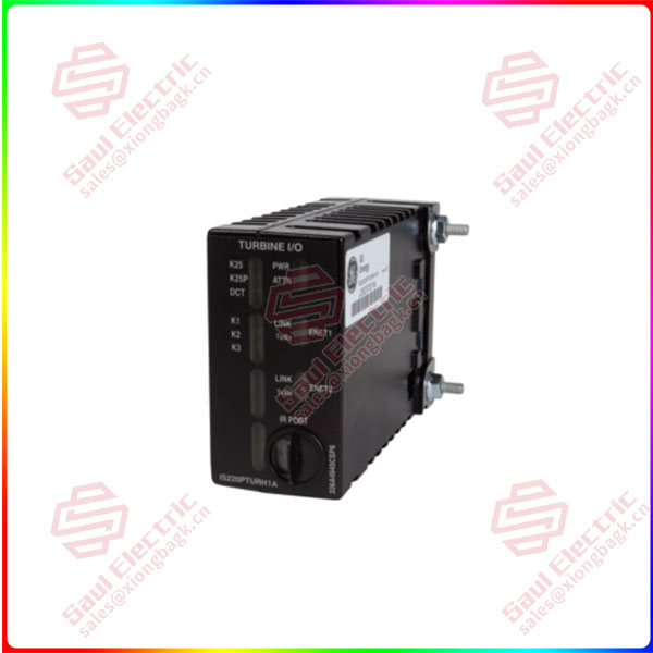 IS220PPROS1B is a high-performance resistance Temperature equipment (RTD) input module - saulcontrol