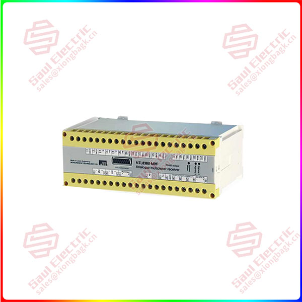 MTL838B-MBF MBF RECEIVERS MTL - saulcontrol