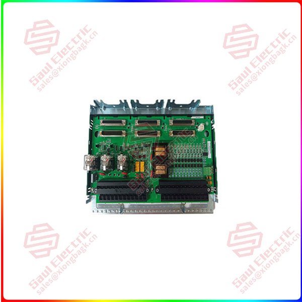 IS200TTURH1CFD MARK VI CARD GE - saulcontrol