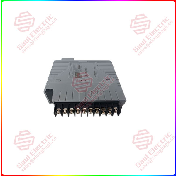 ALR121-S00 Serial Communication Module Yokogawa - saulcontrol