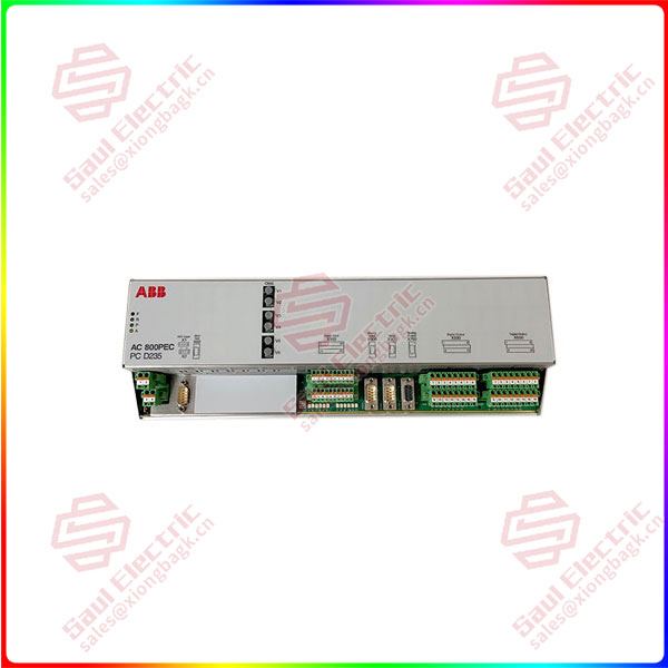 PCD235B101 3BHE032025R0101 high quality control module - saulcontrol