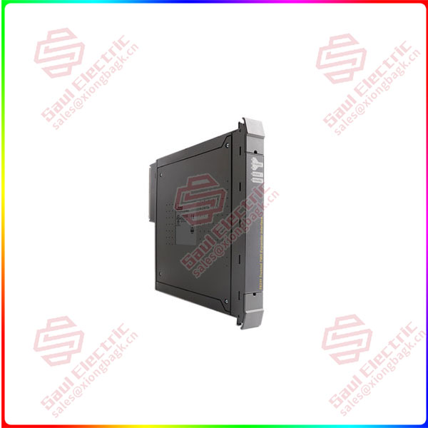 T8480 Trusted TMR Analog Output Module – 40 Channel | saulcontrol T8480 Trusted TMR Analog Output Module – 40 Channel | saulcontrol