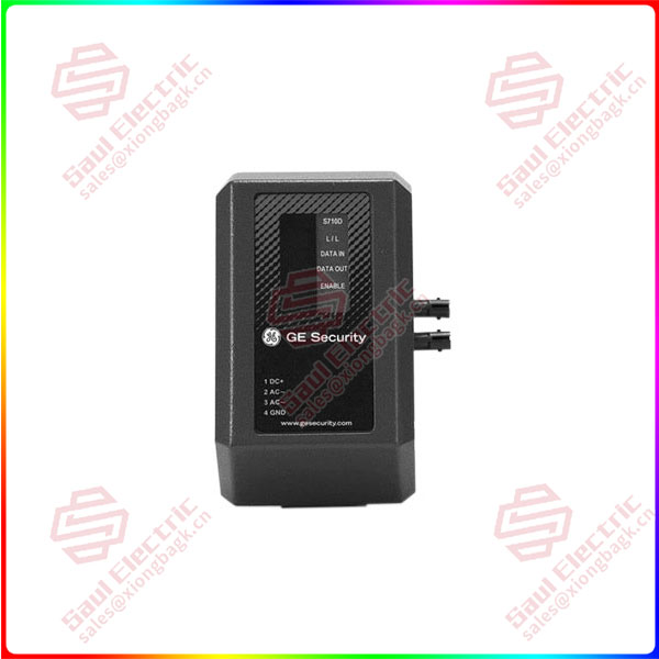 S710D-EST2 Multiprotocol Data Transreceiver Standalone GE - saulcontrol
