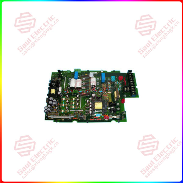 1336-BDB-SP44D a high-performance gate driver board - saulcontrol
