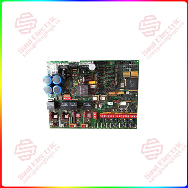DS200DCFBG2BNC DS200DCFBG1BNC Power module - saulcontrol