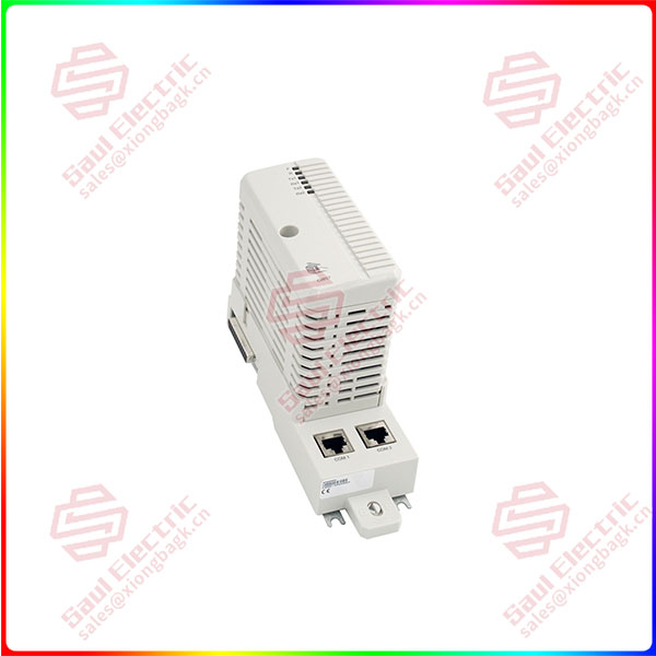 CI857K01 3BSE018144R1 AC 800M controllers ABB - saulcontrol