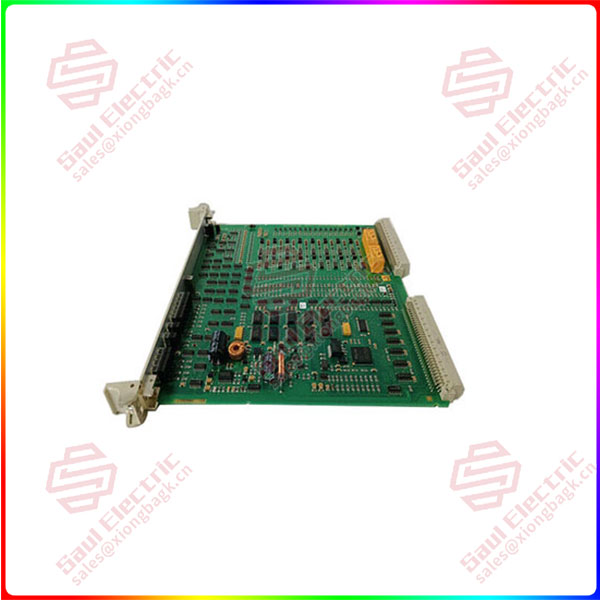 216DB61 HESG324063R100/J Analog expansion module ABB - saulcontrol
