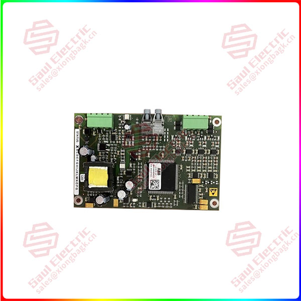 LDSYN-101 3BHE005555R0101 Control motherboard ABB - saulcontrol