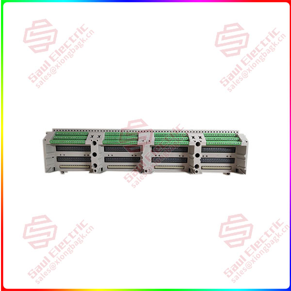 5X00497G01 Base controller Westinghouse - saulcontrol