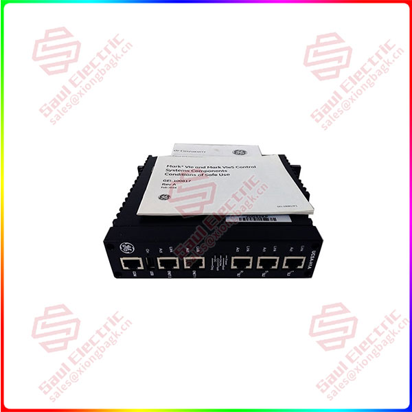 IS220UCSAH1A | Safety Controller Module - saulcontrol