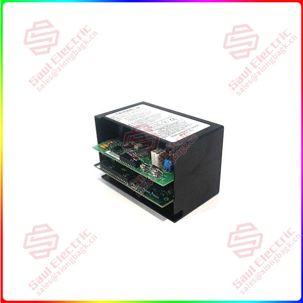 IC670PBI001 bus interface unit GE - saulcontrol