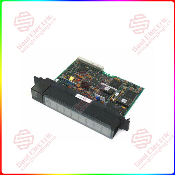 IC697ALG230 base converter module GE - saulcontrol