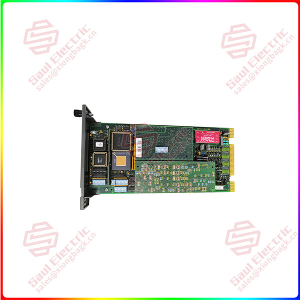 IMHSS05 Hydraulic Servo Module ABB - saulcontrol