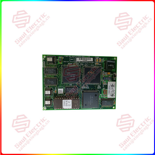 IC660ELB912G PC Interface Module GE - saulcontrol