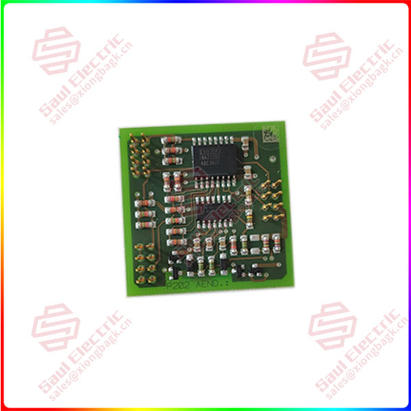 XV C767 AE102 Analog Input/Output Module 3BHB007209R0102 - saulcontrol