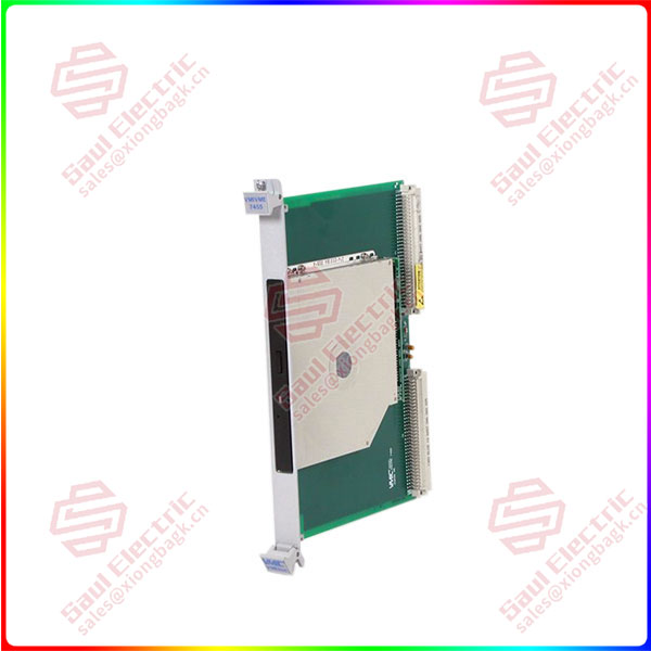 VMIVME-7455 6U single slot VMEbus module GE - saulcontrol
