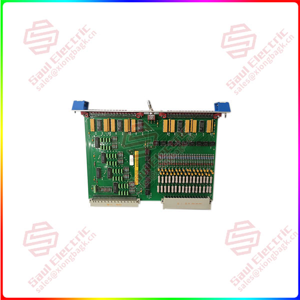IDPG 940128102 DCS module card ABB - saulcontrol