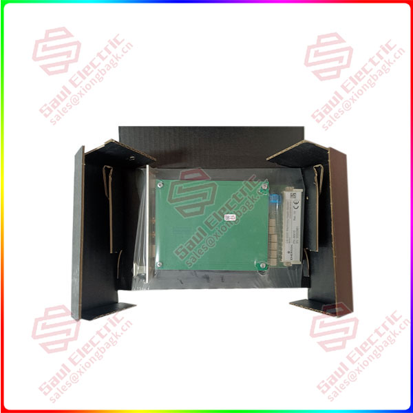 A6410 9199-00005 Mechanical expansion device EMERSON - saulcontrol