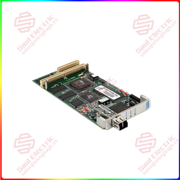 VMIPMC-5565 Reflective Memory PMC Node Card GE - saulcontrol