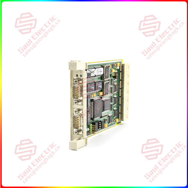 CI535V30 3BSE022162R1 SPA Server protocol SPA Bus ABB - saulcontrol