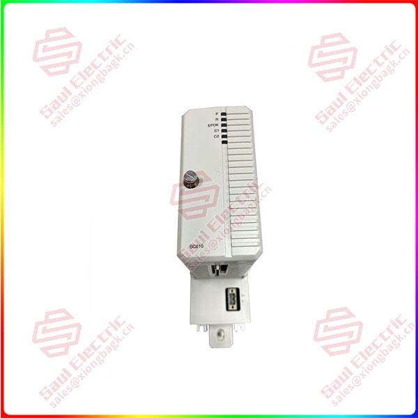 BC810K01 3BSE031154R1 CEX-bus Interconnection Unit ABB BC810K02 ...