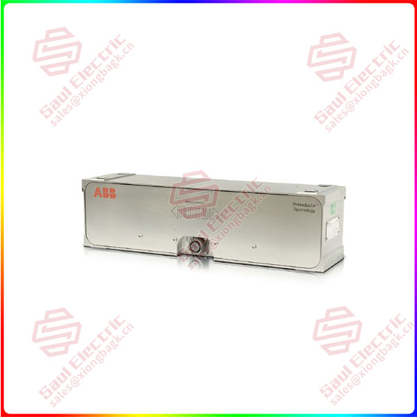 PFTL101B 5.0KN 3BSE004191R1 Load cell ABB - saulcontrol