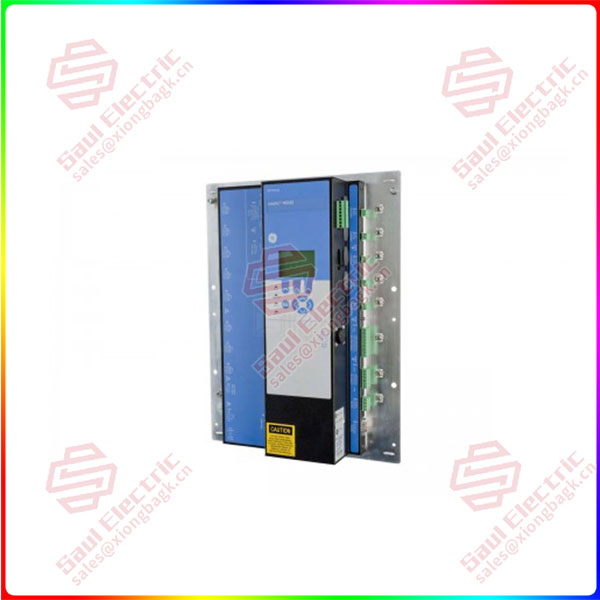 INTELLIX MO150 transformer monitoring system GE - saulcontrol