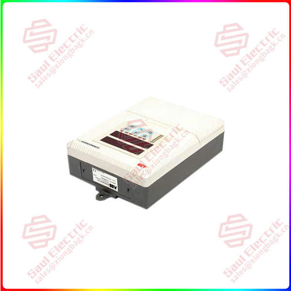 COMMANDER 310 C310 fieldmount universal process controller ABB ...