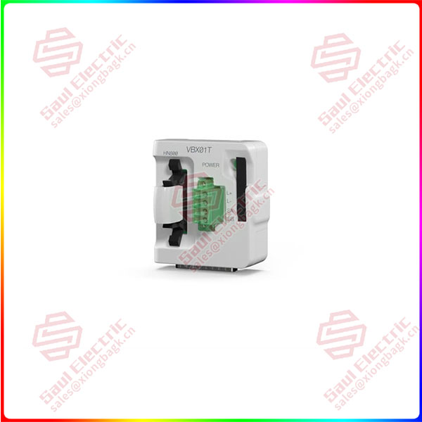 VBX01TA VBX01BA HN800 Bus Extender ABB - saulcontrol