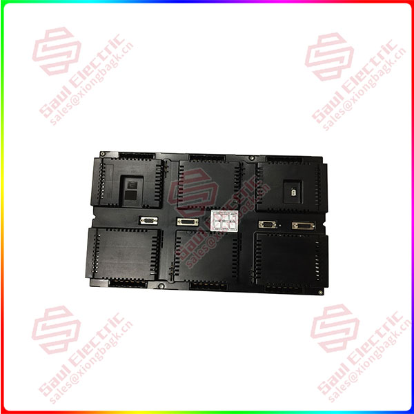 3HAC025338-004/06D Main Servo Drive Unit ABB - saulcontrol