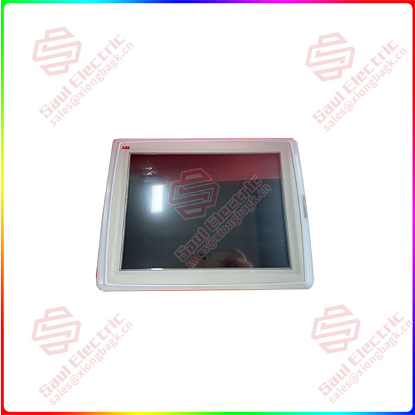PP865A 3BSE042236R2 High Performance 15-inch Touch Screen ABB - saulcontrol