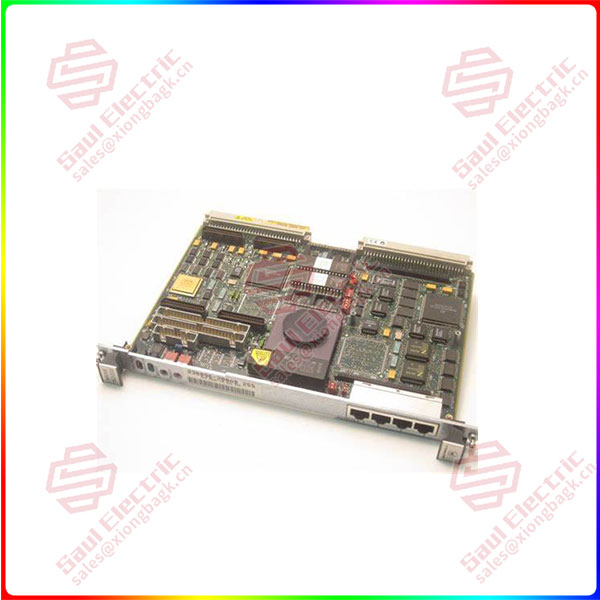 MVME162-210 embedded controller MOTOROLA - saulcontrol
