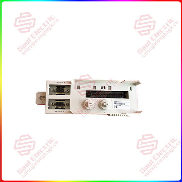TP854 3BSE025349R1 Baseplate ABB - saulcontrol