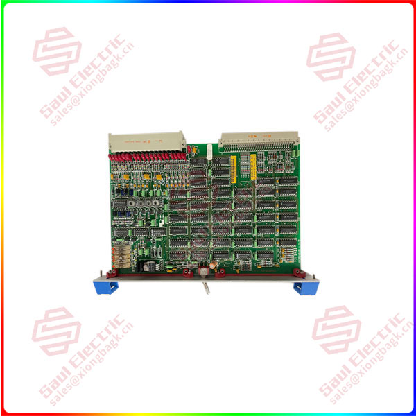 OCAH 940181103 Output panel ABB - saulcontrol