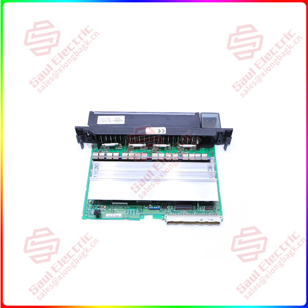 IC697MDL740 discrete output module GE | saulcontrol