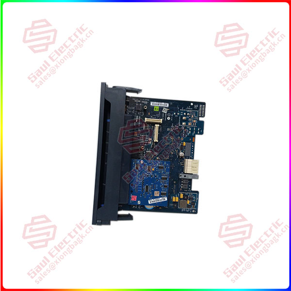 FLN3524A CPU3640 CPU MODULE MOTOROLA - saulcontrol