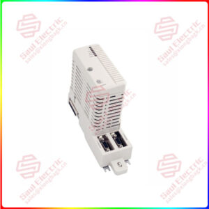 CI854A 3BSE030221R1 PROFIBUS-DP/V1 interface module ABB - saulcontrol