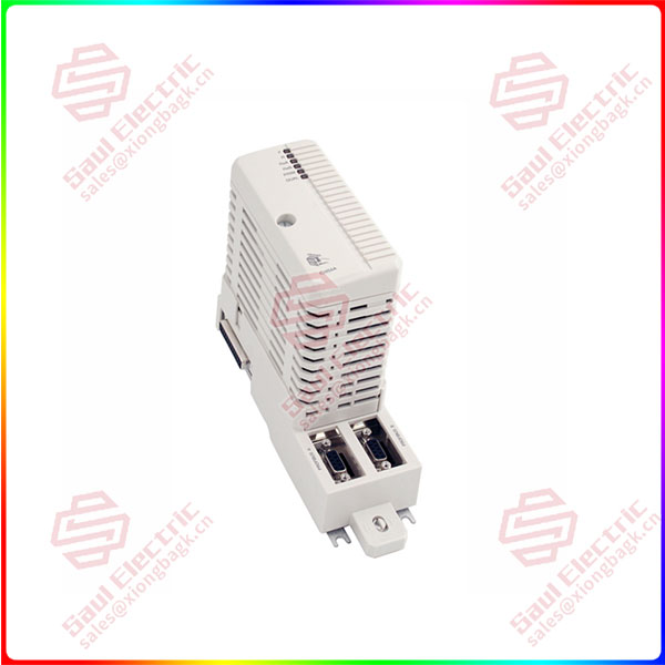 CI854A 3BSE030221R1 PROFIBUS-DP/V1 interface module ABB - saulcontrol