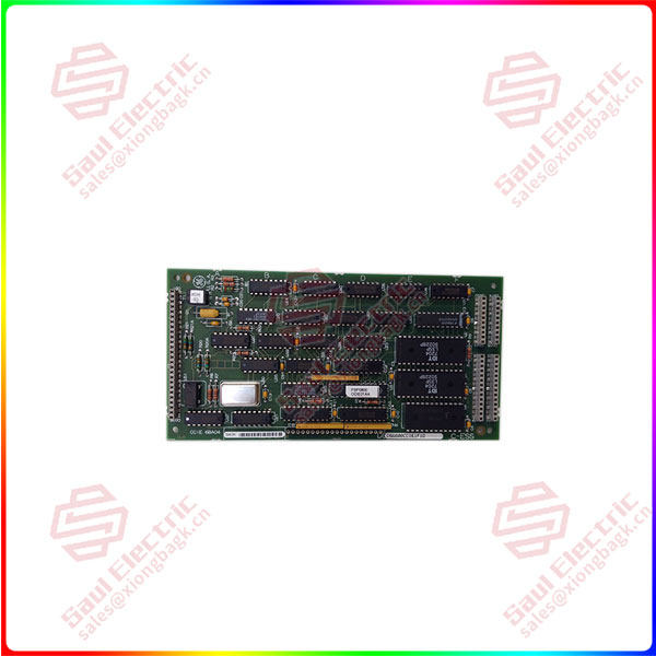 DS6800CCIE1F1D PC BOARD DRIVE CPU GE - saulcontrol