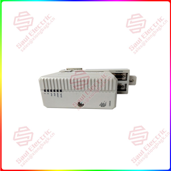 CI854BK01 3BSE025349R1 Communication interface module ABB - saulcontrol