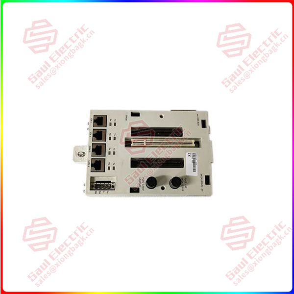 TP830 3BSE018114R1 switching output module - saulcontrol