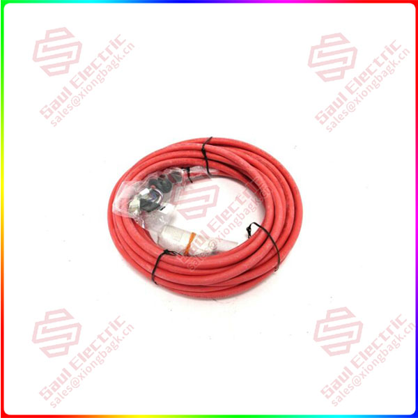 3HAC031683-001 SxTPU3 Cable 10 m ABB | saulcontrol