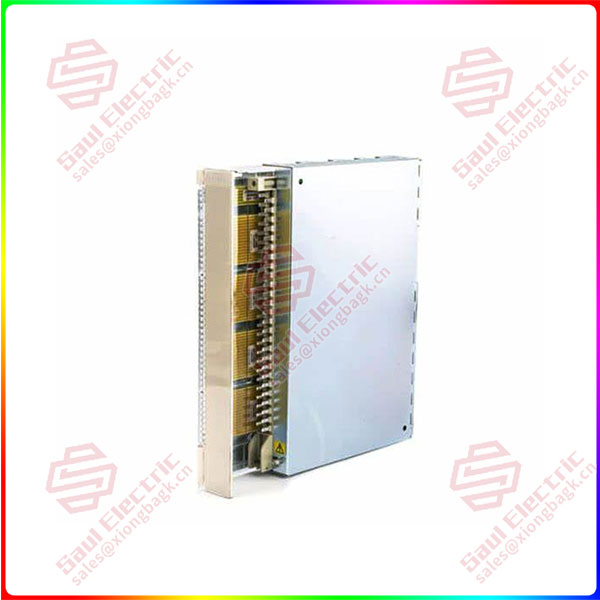 DI651 3BHT300026R1 Digital Input 32ch ABB - saulcontrol