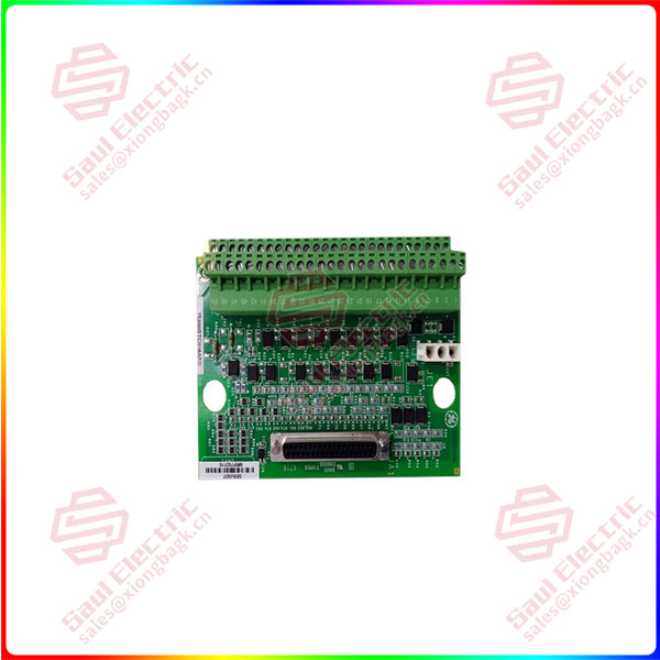 IS200STCIH2A Simplex Contact Input terminal board GE - saulcontrol