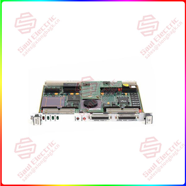 MVME162-223 Embedded Controller MOTOROLA - saulcontrol
