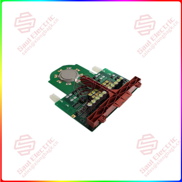 5SHY3545L0014 3BHB013085R0001 IGCT MODULE ABB - saulcontrol